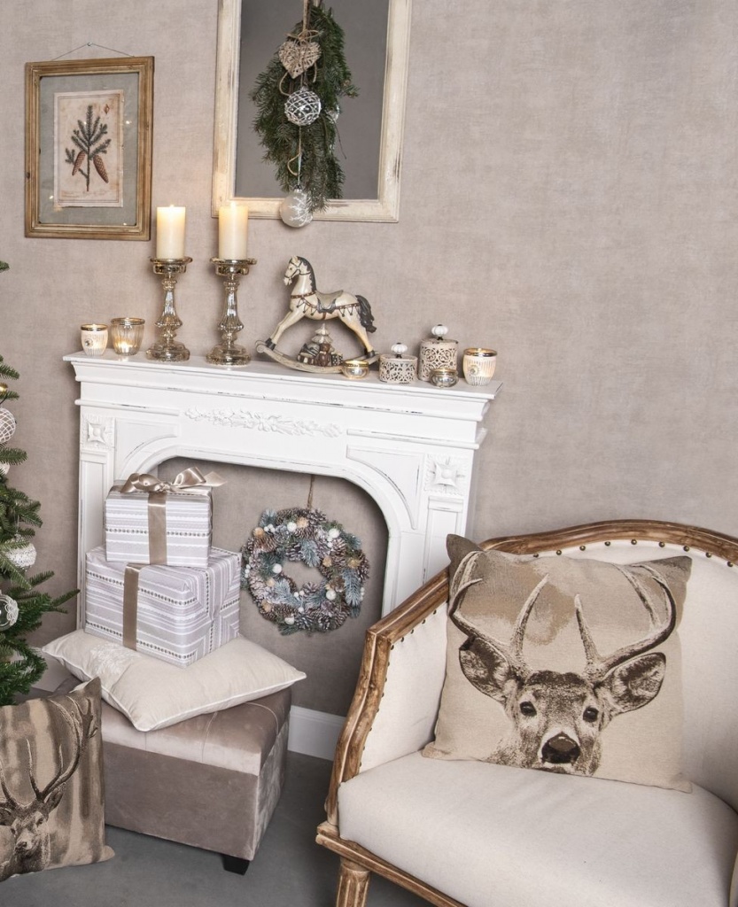 Krbové římsy, které vám svou krásou zamotají hlavu | Blog LaHome.cz