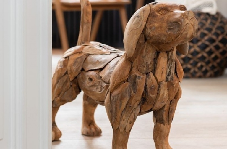 Dekorace, bytové doplňky a nábytek - LaHome.cz